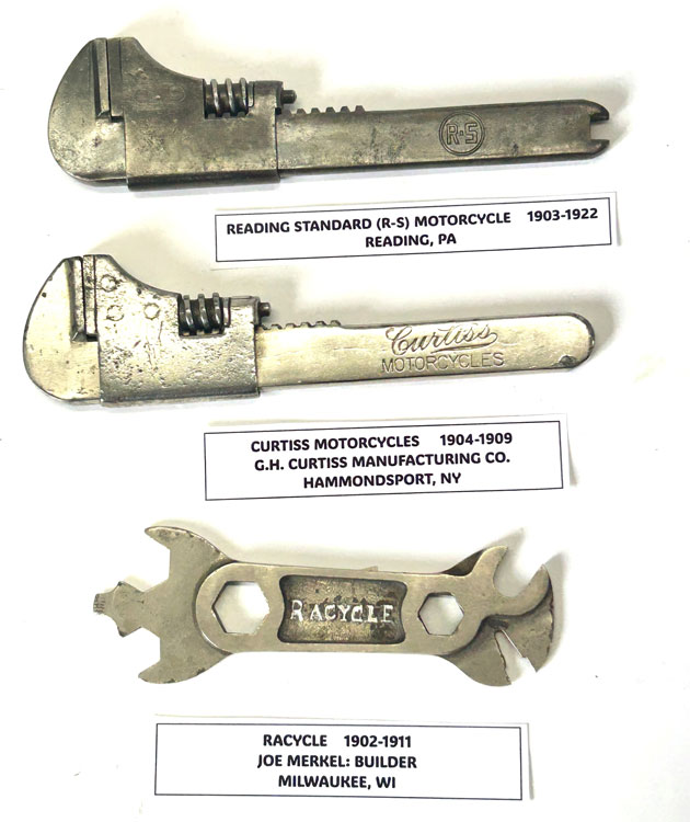 Throw a Wrench in the Works - Farm Collector